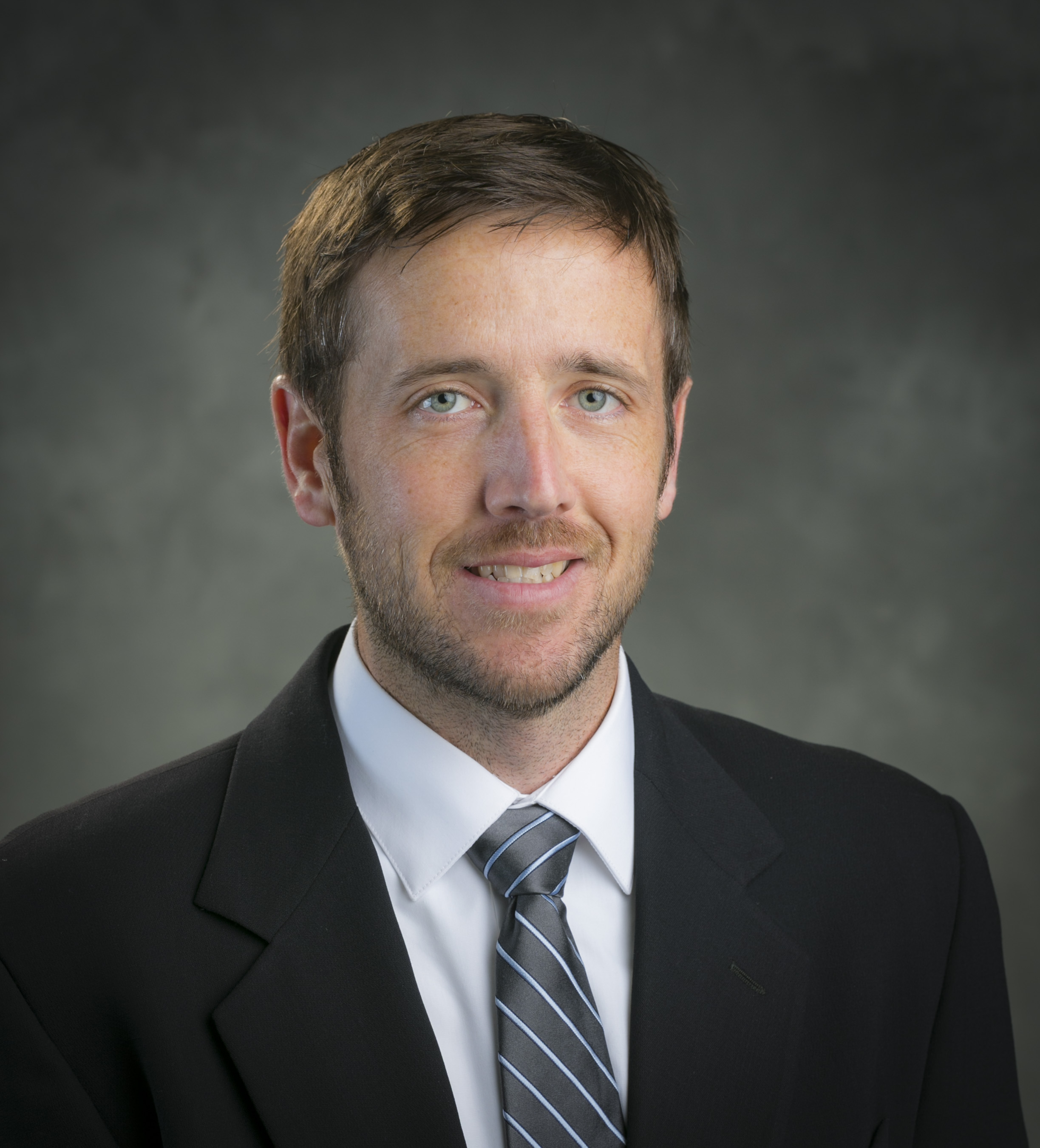 Evan P. Crawford